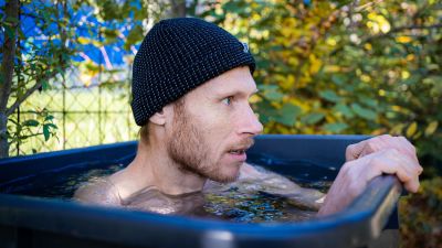 Eisbaden Anleitung: Zuhause & Natur – Tipps für Anfänger 🧊