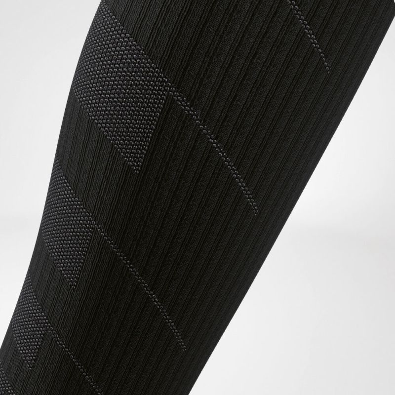 Trailrunning-Socken mit Kompression – für besondere Stabilität im ...