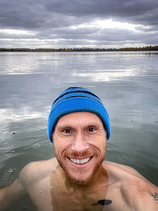 Eisbaden Anleitung: Zuhause & Natur – Tipps für Anfänger 🧊