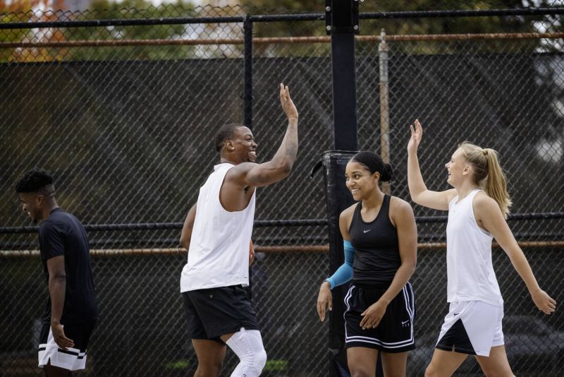 Wie viel Sport pro Woche ist ideal und welcher Sport passt zu dir?